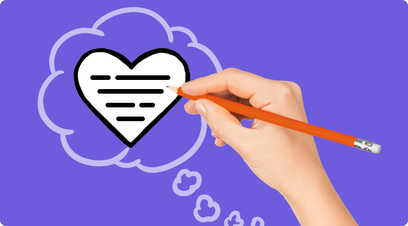 Beginner's Guide to Emotional Writing - simpleshow