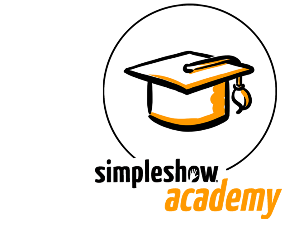 Academy - simpleshow