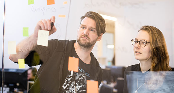 Understanding made easy – with simpleshow interactive