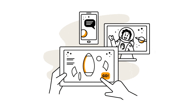 Understanding made easy – with simpleshow interactive