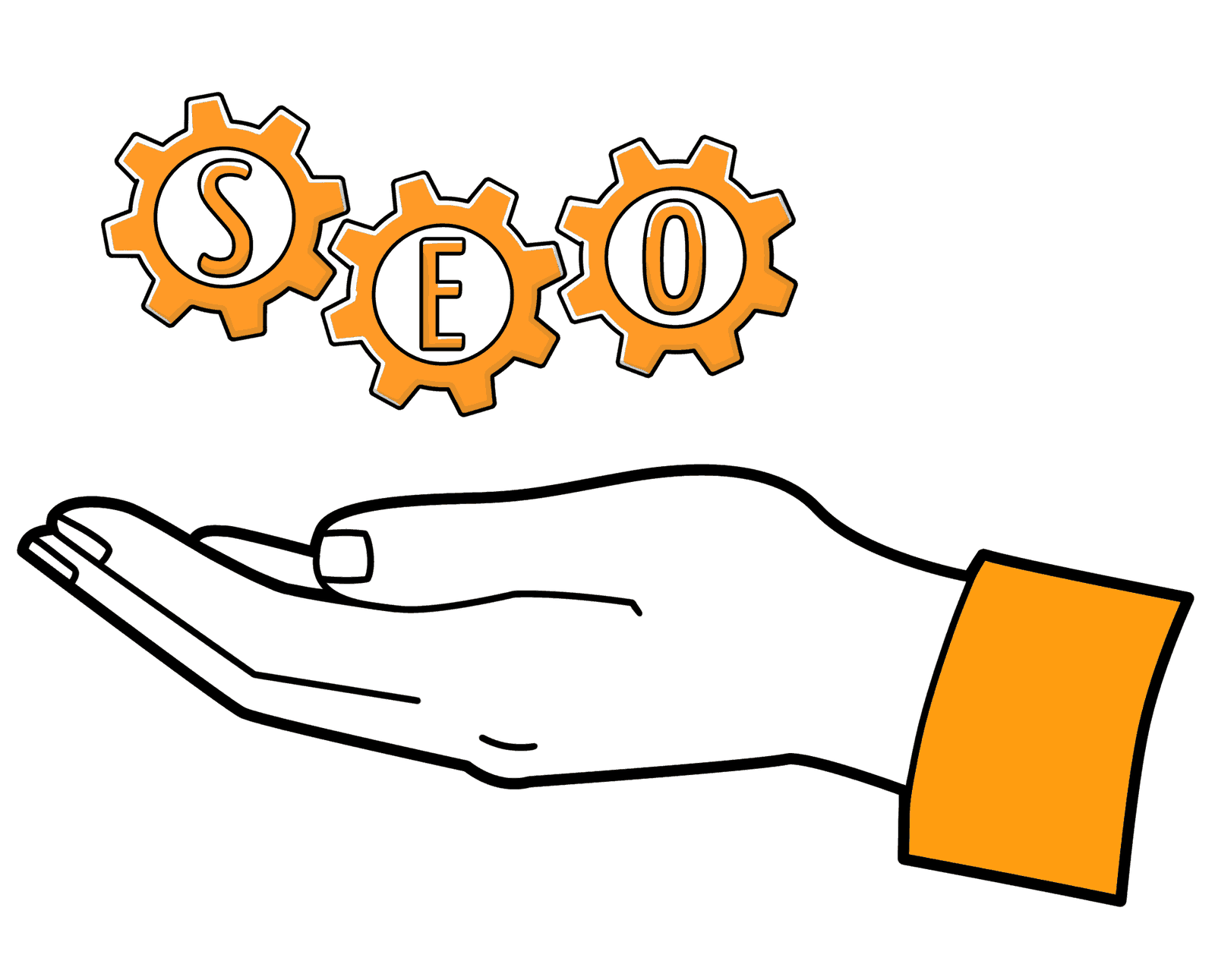 How To Use SEO To Increase Your Companies Profits - simpleshow