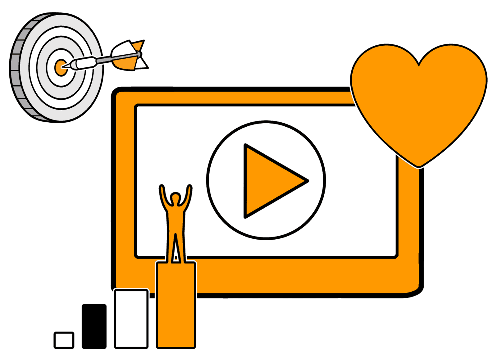 How to Effectively Use Videos in Email Marketing Campaigns in 2020 ...