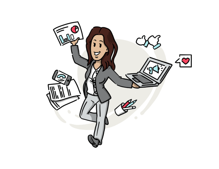 The ultimate success guide to B2B video marketing - simpleshow