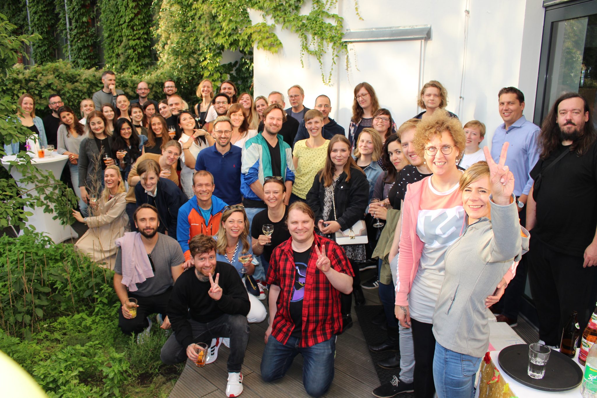 About simpleshow: Our Story & Vision