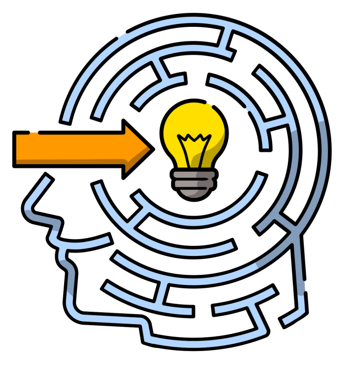 Visualization to Improve the Speed of Understanding - simpleshow