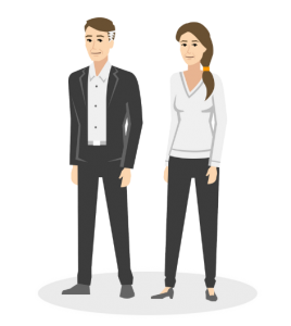 simpleshow hand - Our hands guide your message