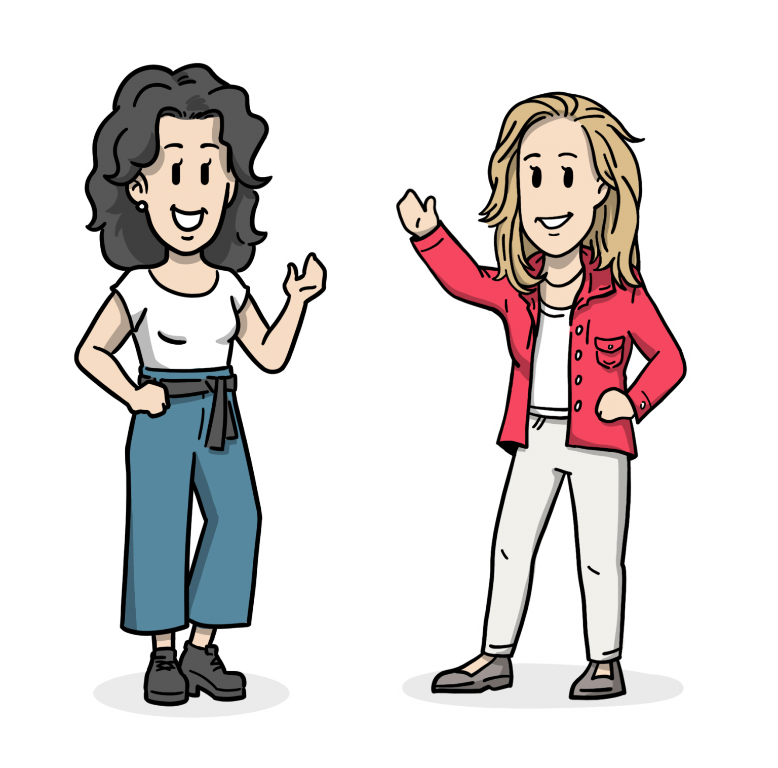 Intercultural Communication – simpleshow