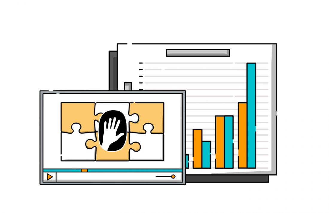 Project communication with explainer videos Project communication with explainer videos