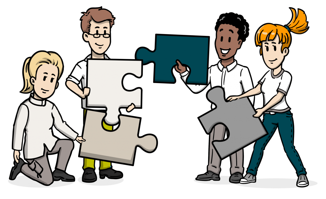 How to use characters in your explainer video - simpleshow