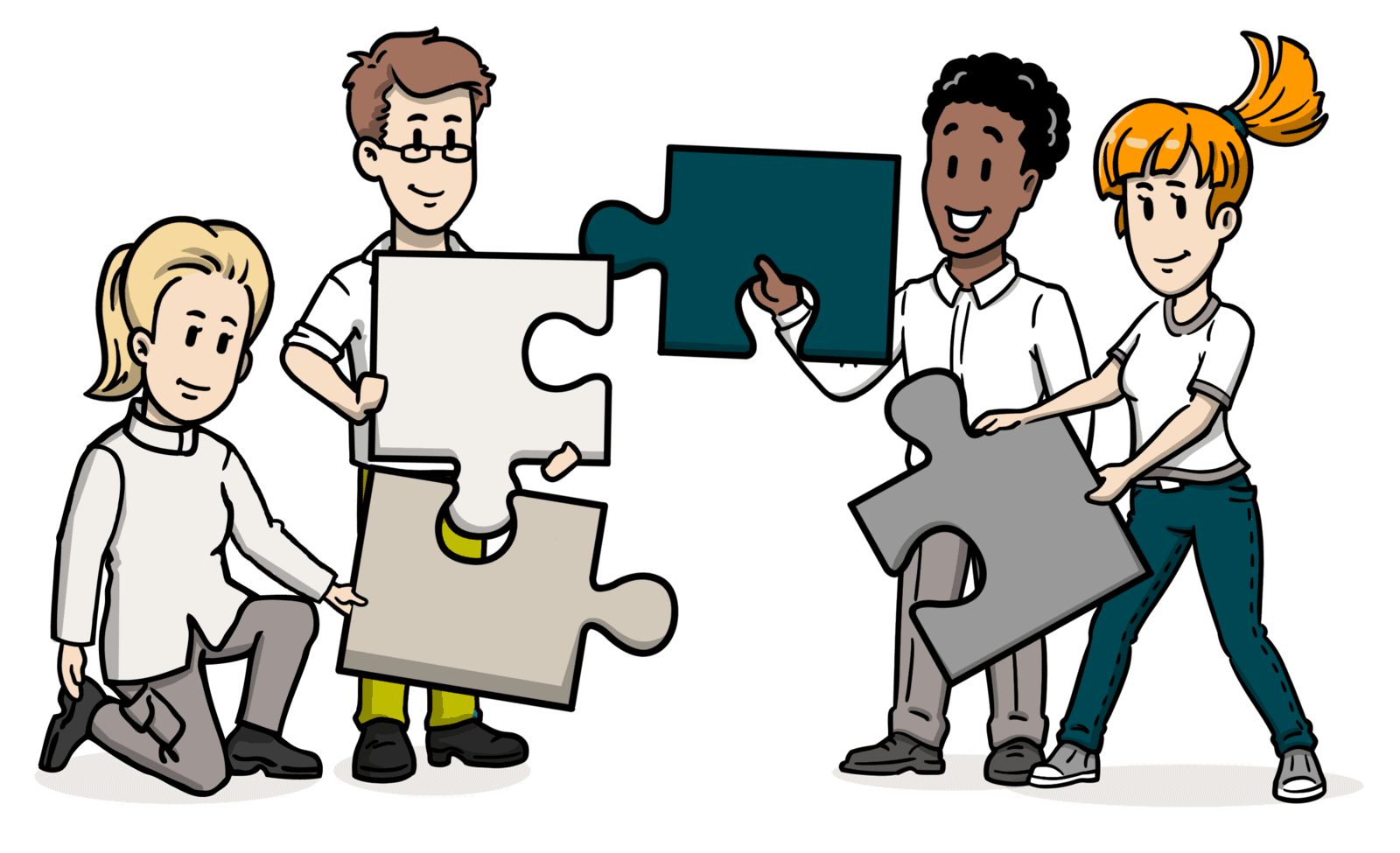 How to use characters in your explainer video - simpleshow