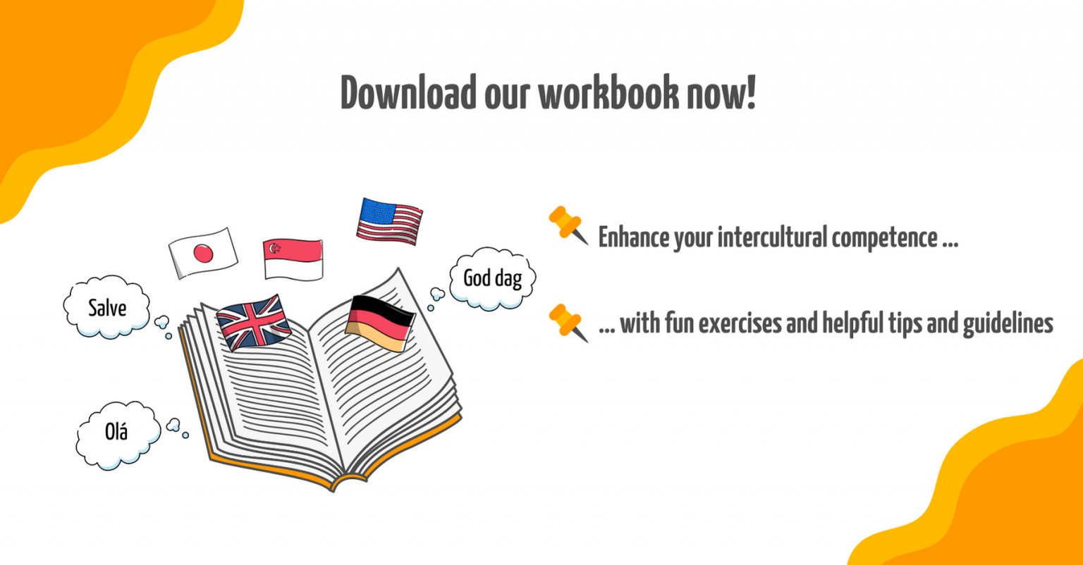 Intercultural Communication – simpleshow