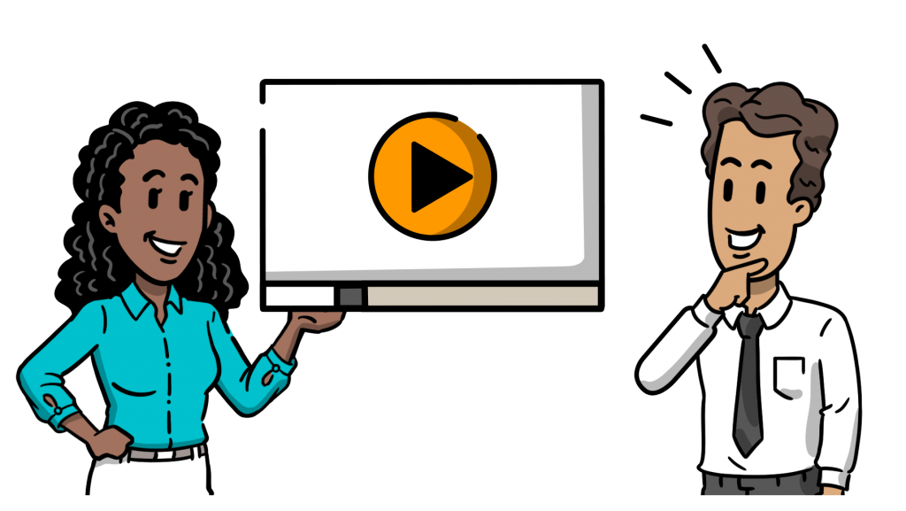 How to Track Video Progress Statistics With Google Analytics - simpleshow