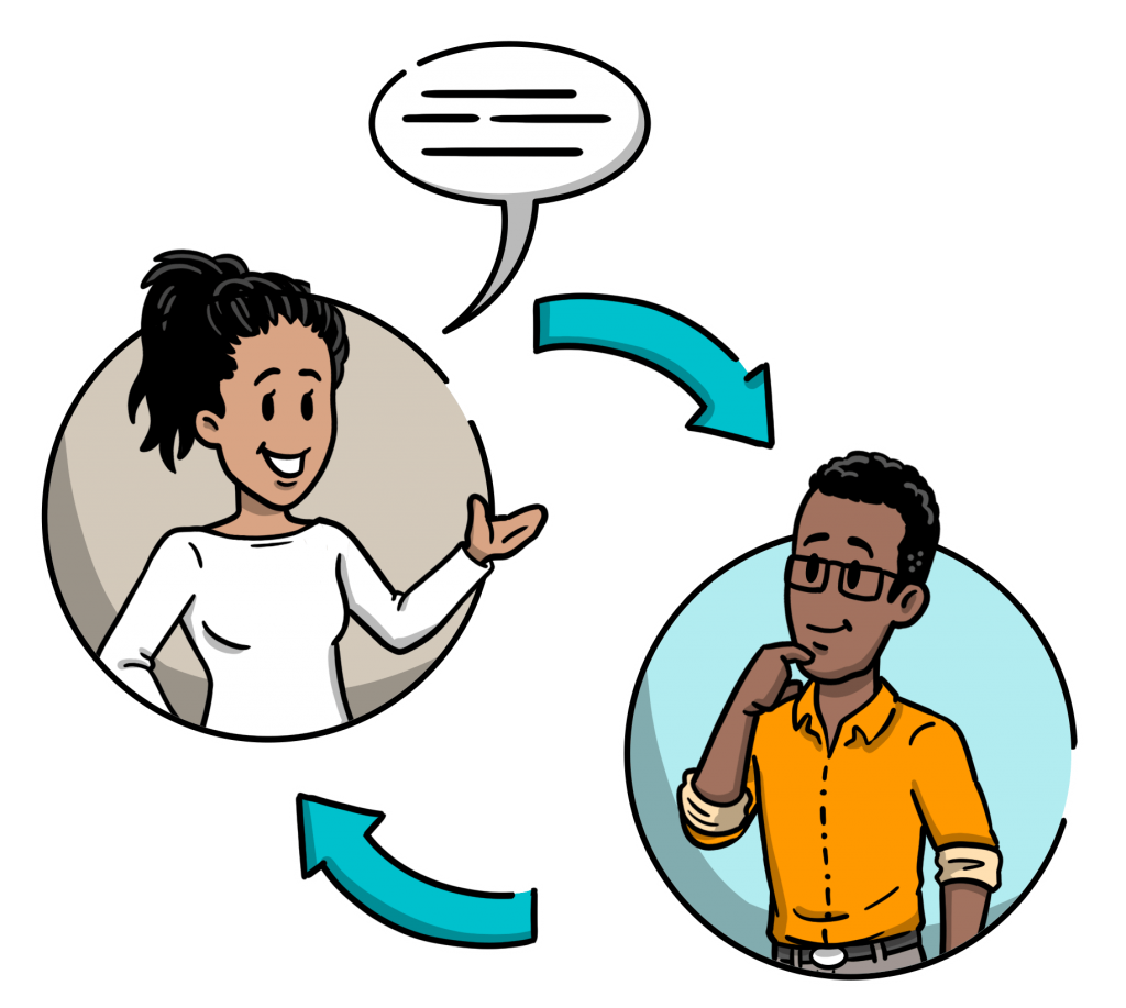 5 Top Tips For Effective Intercultural Communication – simpleshow