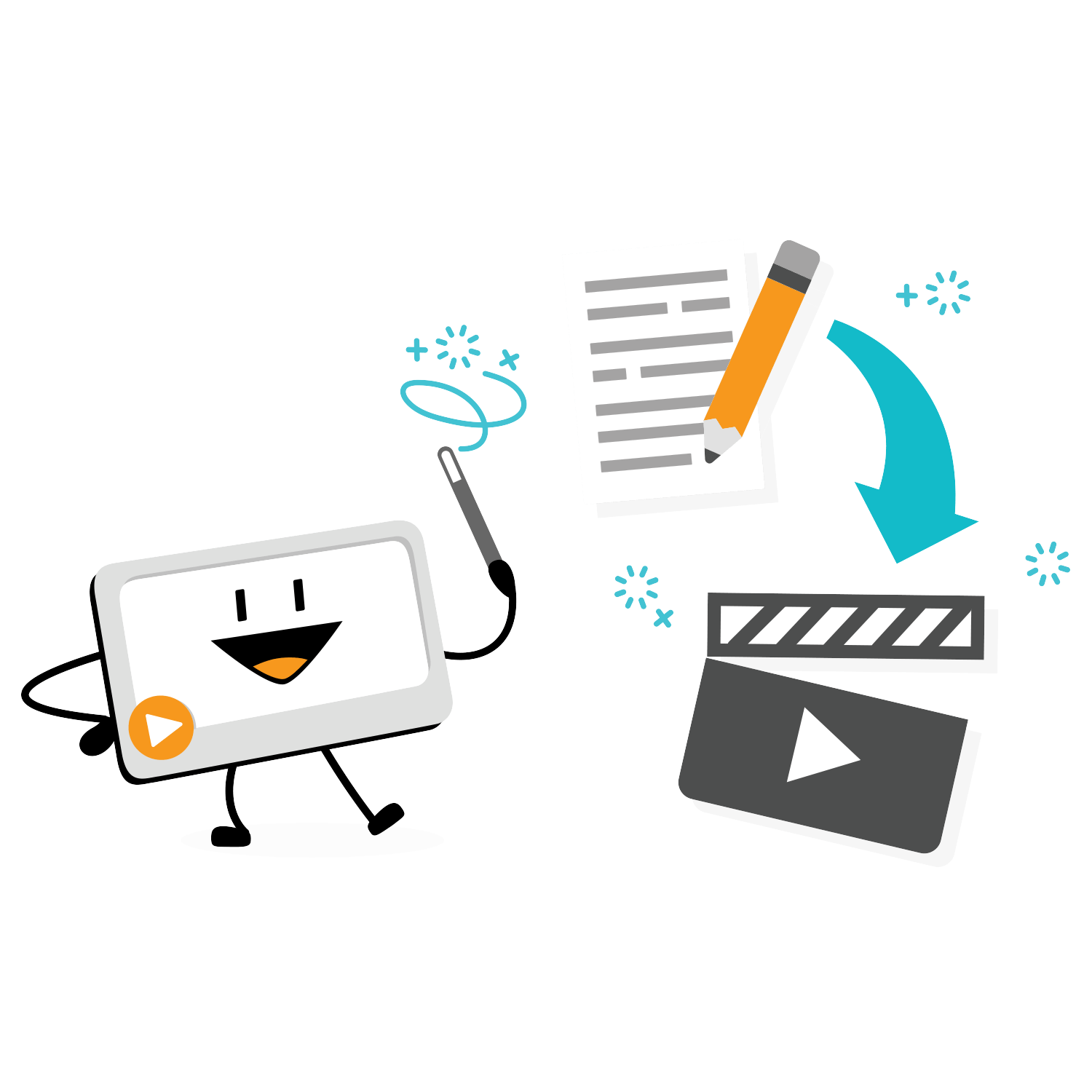 Remote Video Creation - 5 Tips - simpleshow video maker