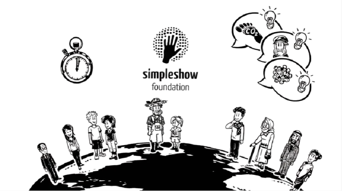 simpleshow Japanの「ビジョン」について - simpleshow