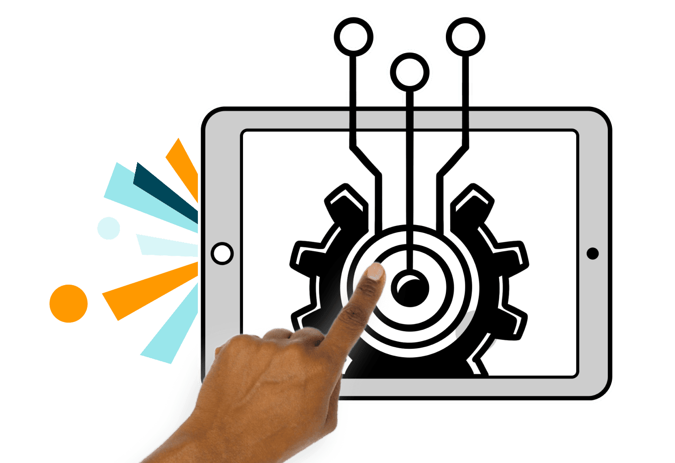 Create IT training videos with simpleshow in minutes