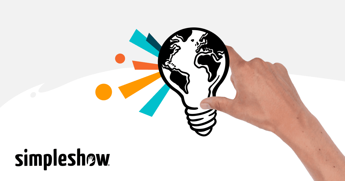 Über uns - simpleshow