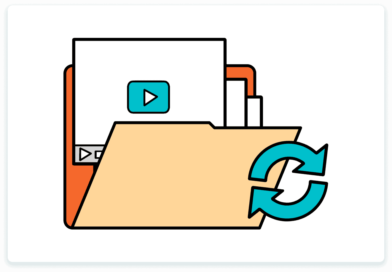 Make training videos with simpleshow in minutes