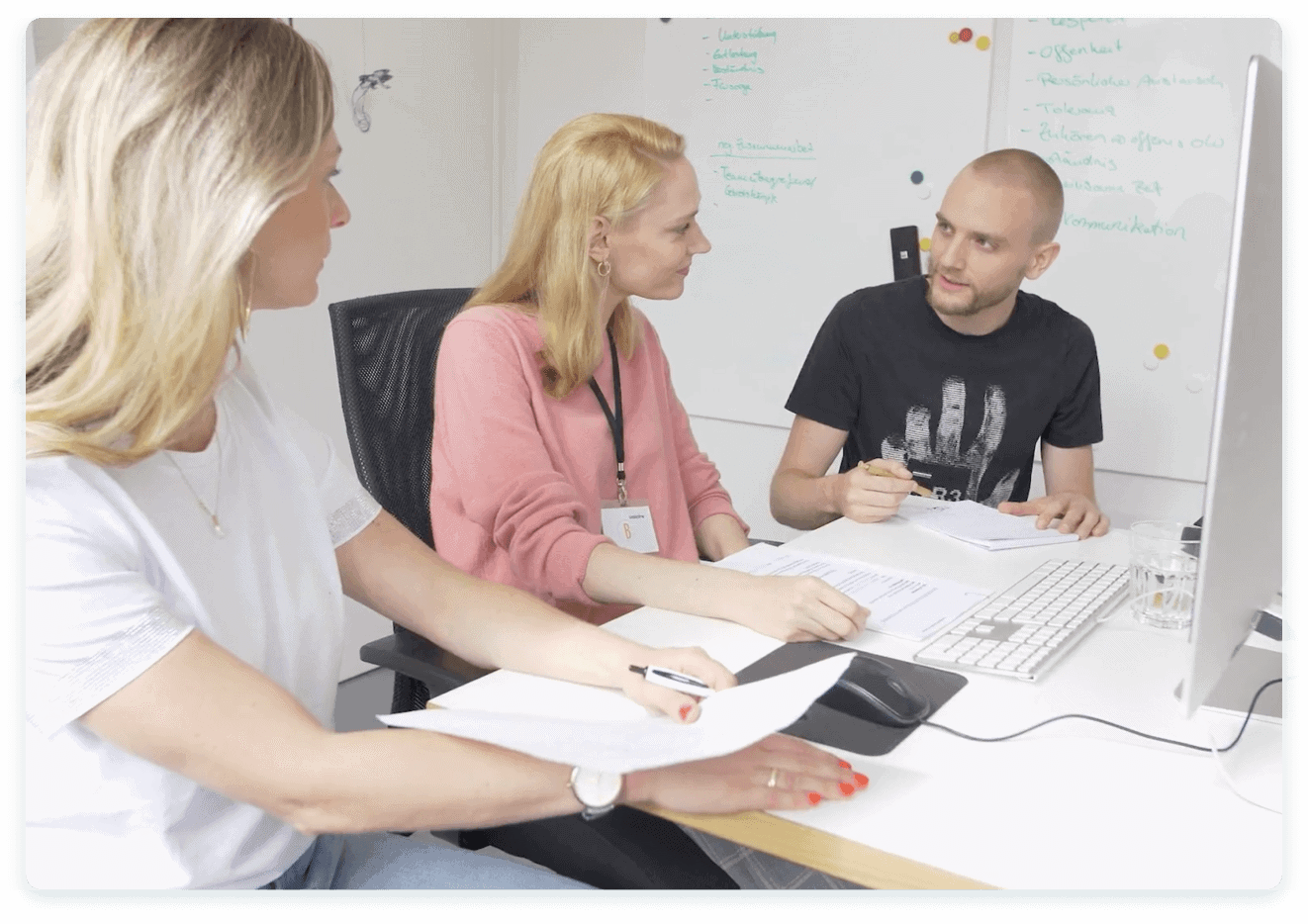 Our team - simpleshow