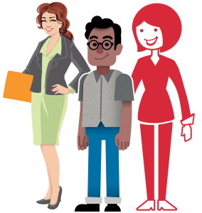 simpleshow explainer videos perfectly tailored to your needs