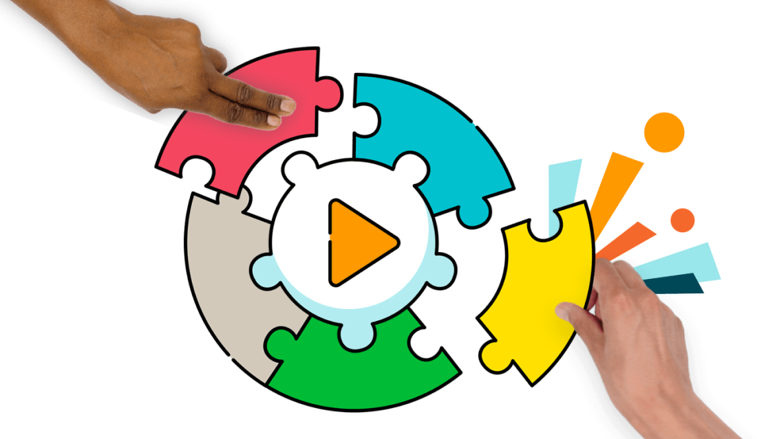 Mit simpleshow einfach Projektmanagement-Videos erstellen