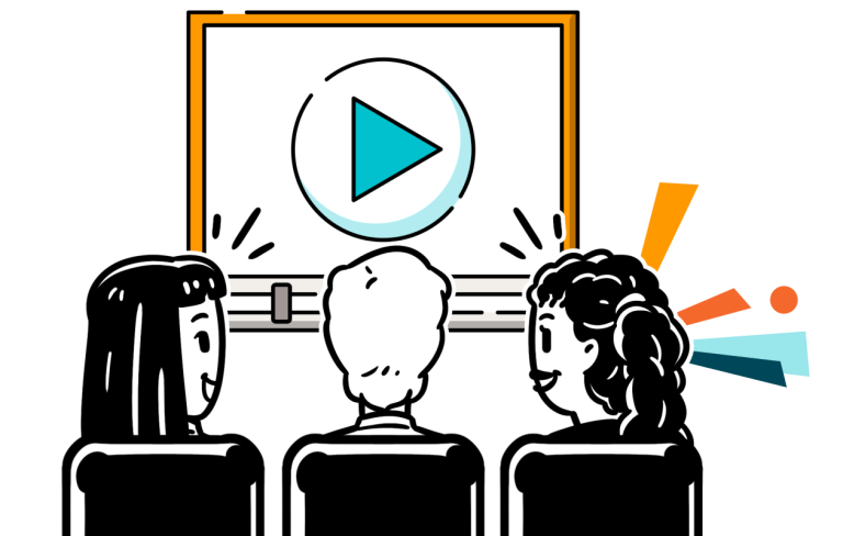 Mit simpleshow Classroom Erklärvideos kostenfrei erstellen