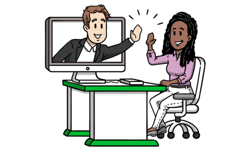 The Guide to Running Successful Webinars for Lead Generation The Guide to Running Successful Webinars for Lead Generation