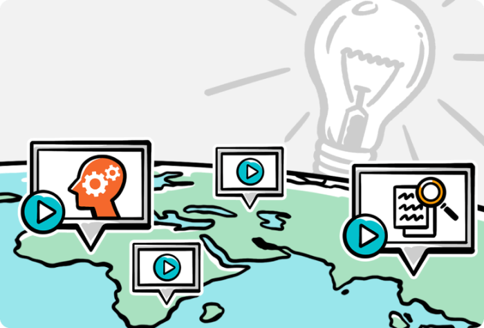 About simpleshow: Our story and vision