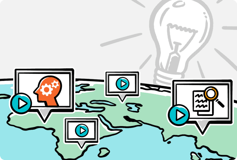 Our team - simpleshow