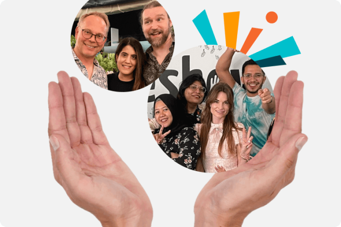 About simpleshow: Our story and vision