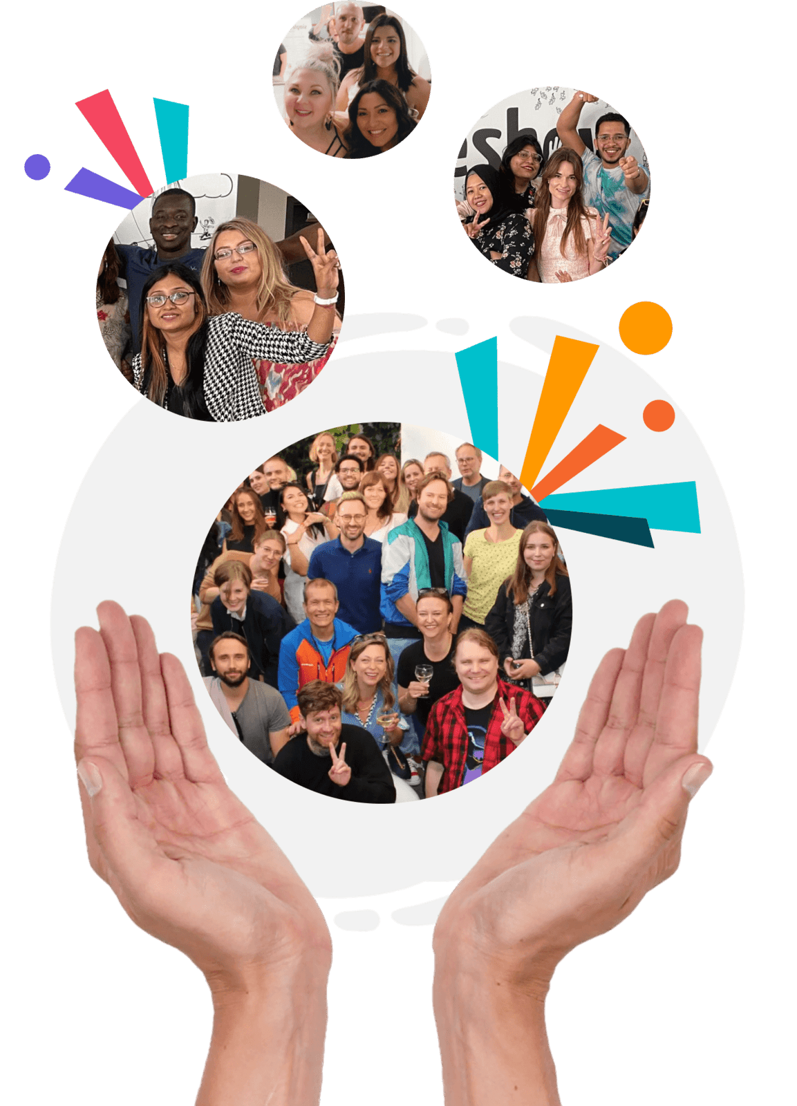 Unser Team - simpleshow