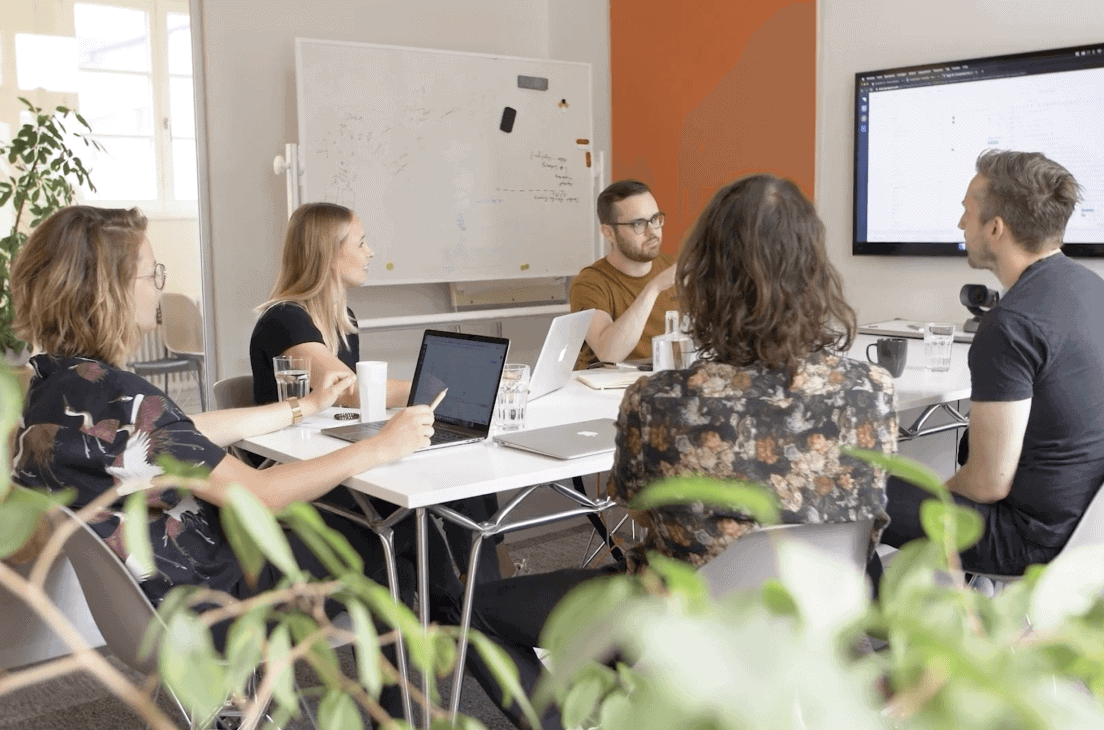 Unternehmenskommunikation mit Videos – simpleshow