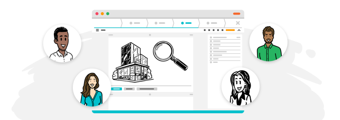 Improve your business communication with simpleshow enterprise