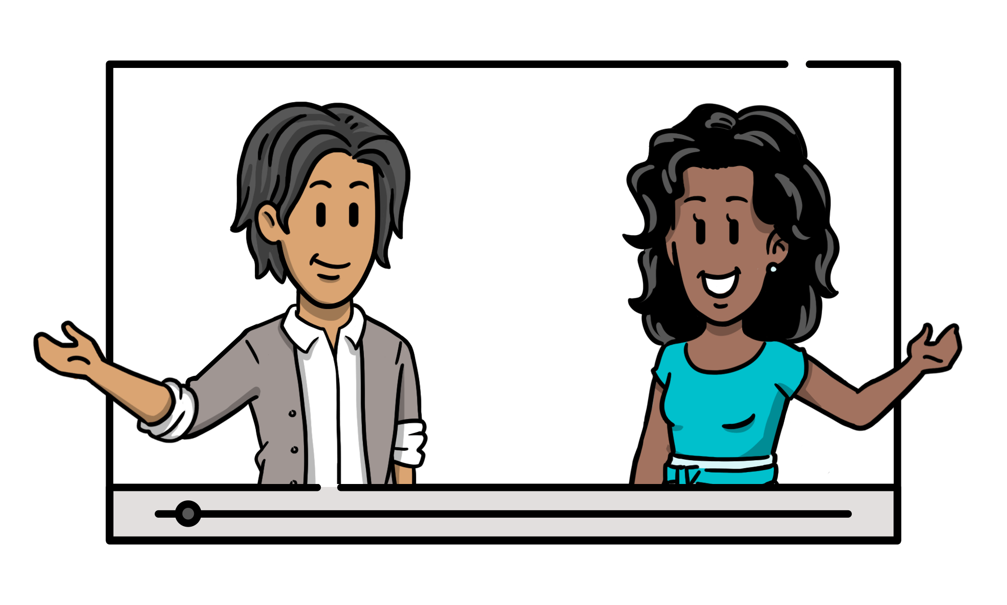 How to Create an Engaging Brand Video Introduction - simpleshow