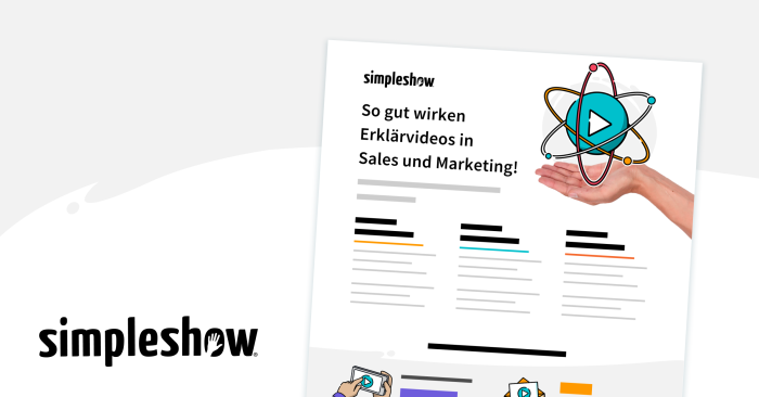 Infografik Archives - simpleshow