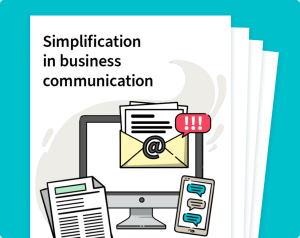 Guide for Effective Business Communication Through Simplification