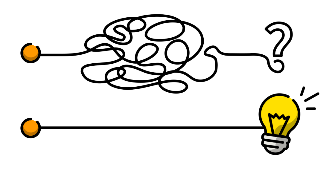 Amplification Through Simplification - simpleshow