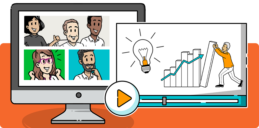 The Power of Video for Sales: Sealing the Deal – simpleshow