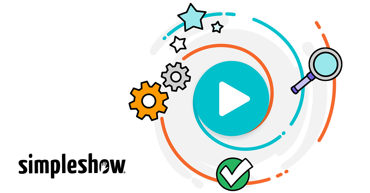 Introducing simpleshow motion – simpleshow