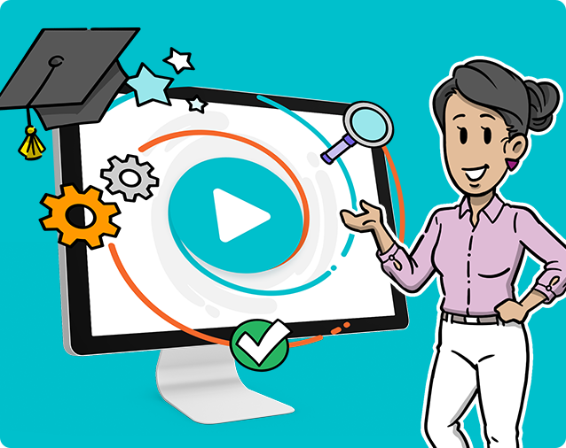 Introducing simpleshow motion – simpleshow