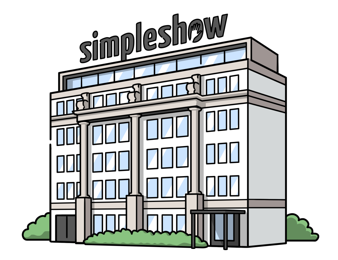 Feiern Sie 15 Jahre simpleshow mit uns - simpleshow