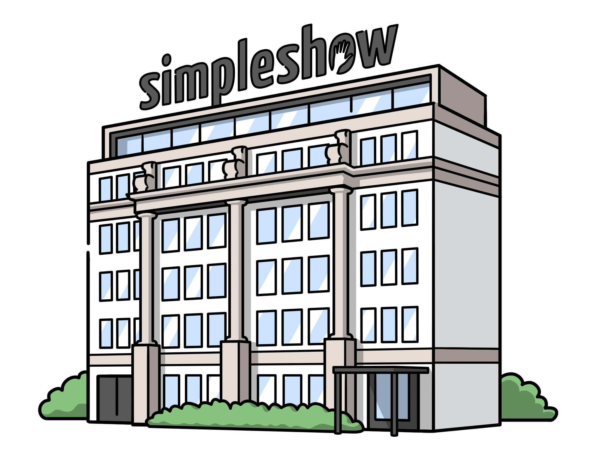 Feiern Sie 15 Jahre simpleshow mit uns - simpleshow