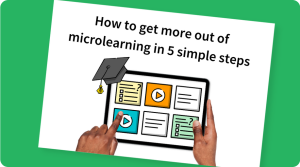 Make training videos with simpleshow in minutes