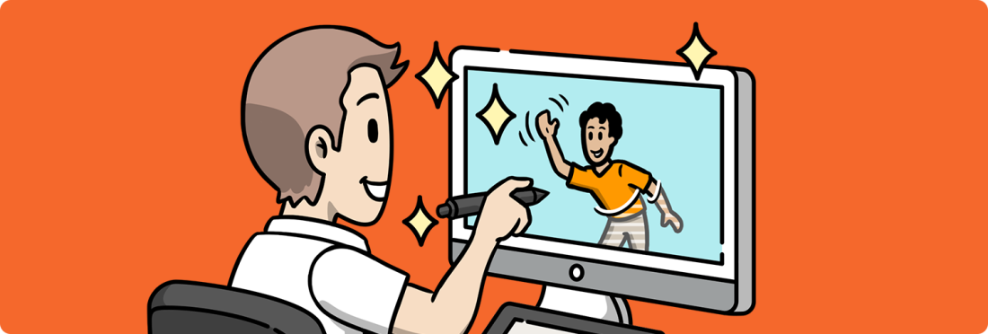 Is generative AI replacing human creativity? - simpleshow