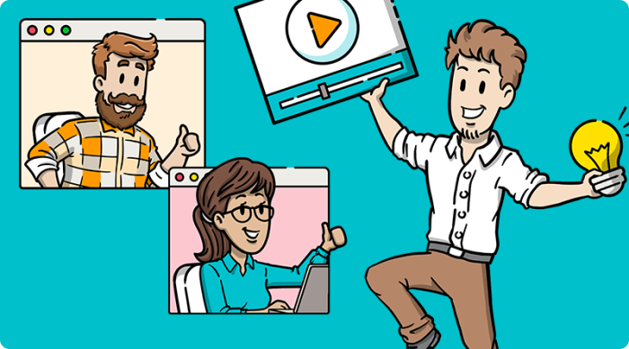 Simplify Communication So Everyone Understands - simpleshow