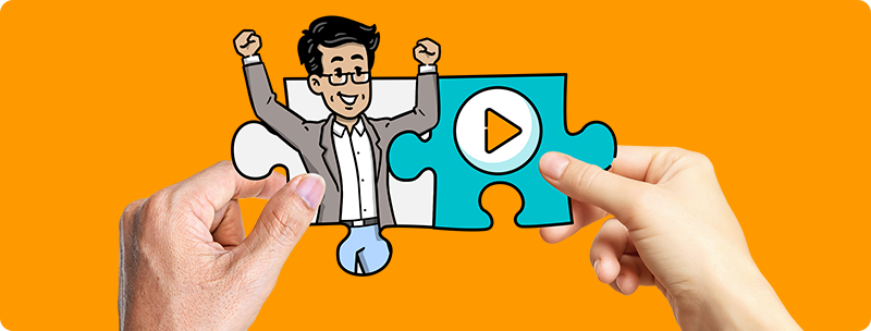 How to Use Video Content Across B2B Sales Funnel – simpleshow