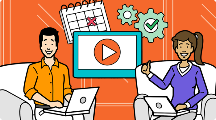 Project Management Communication with Explainer Videos Part 2