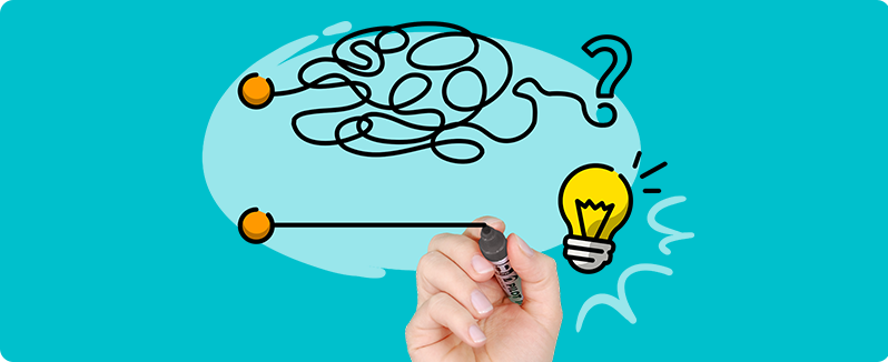 Connect With Your Audience Through Simple Communication