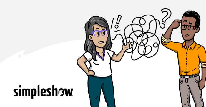 Resources Archive - simpleshow