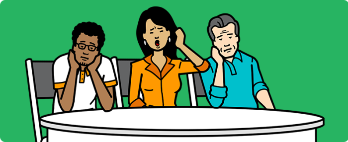 The 7 most common storytelling mistakes and how to avoid them - simpleshow